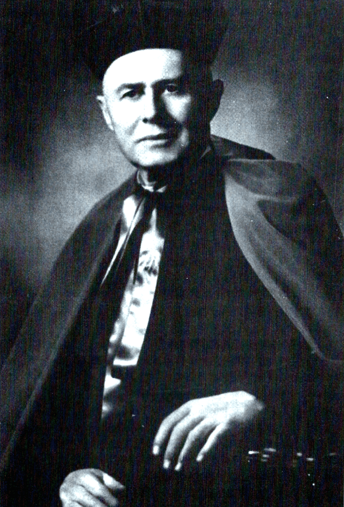 About – Sacred Heart Knights